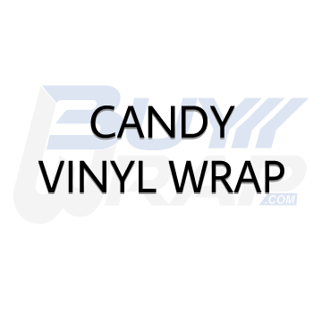 Shop Candy Vinyl Wrap at the Best Prices Online | BuyWrap.com