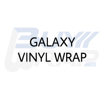 Shop Galaxy Car Wrap at the Best Prices | BuyWrap.com