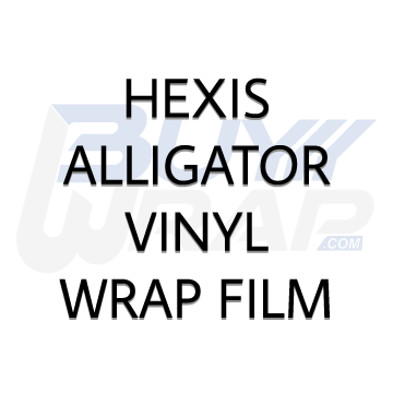 Shop Alligator Skin Vinyl Wrap at the Best Prices | BuyWrap.com