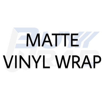 Shop Matte Car Wrap at the Best Prices | BuyWrap.com