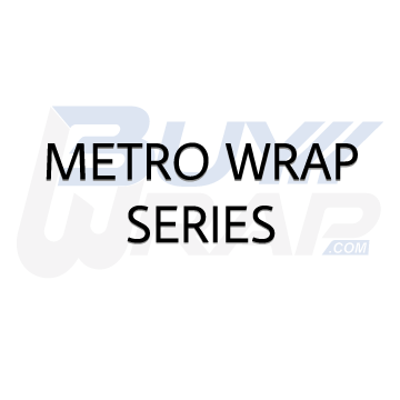 Shop Metro Wraps at the Best Prices Online | BuyWrap.com