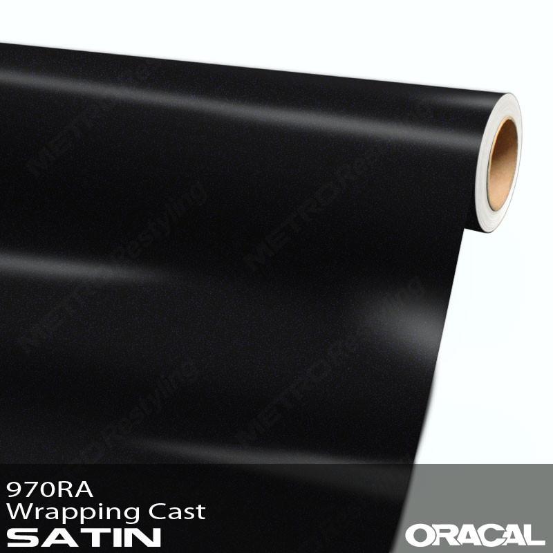 Shop ORACAL Satin Vinyl Wrap | BuyWrap.com