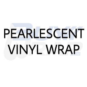 Shop Pearlescent Wrap at the Best Prices | BuyWrap.com