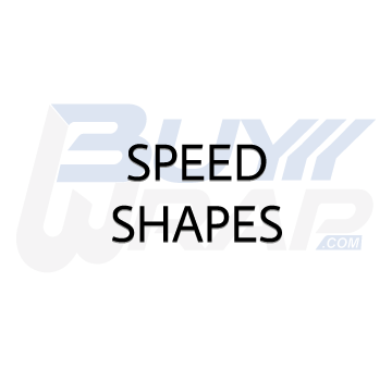 Shop Speed Shapes | BuyWrap.com