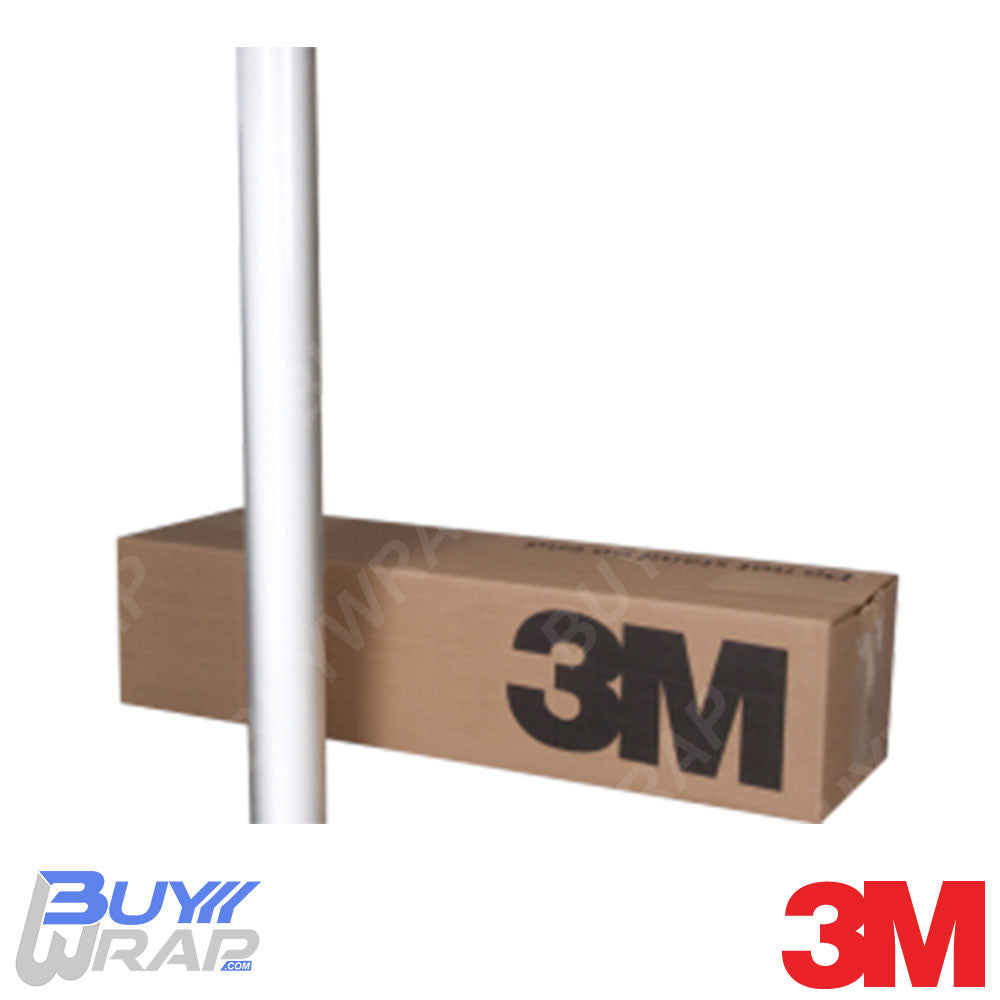 3M Matte Overlaminate 8520 | BuyWrap.com