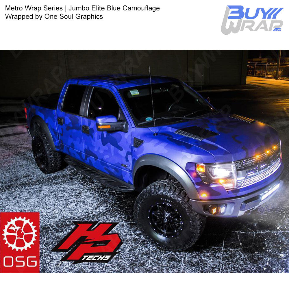 Ford Raptor Lifted Pink Camo