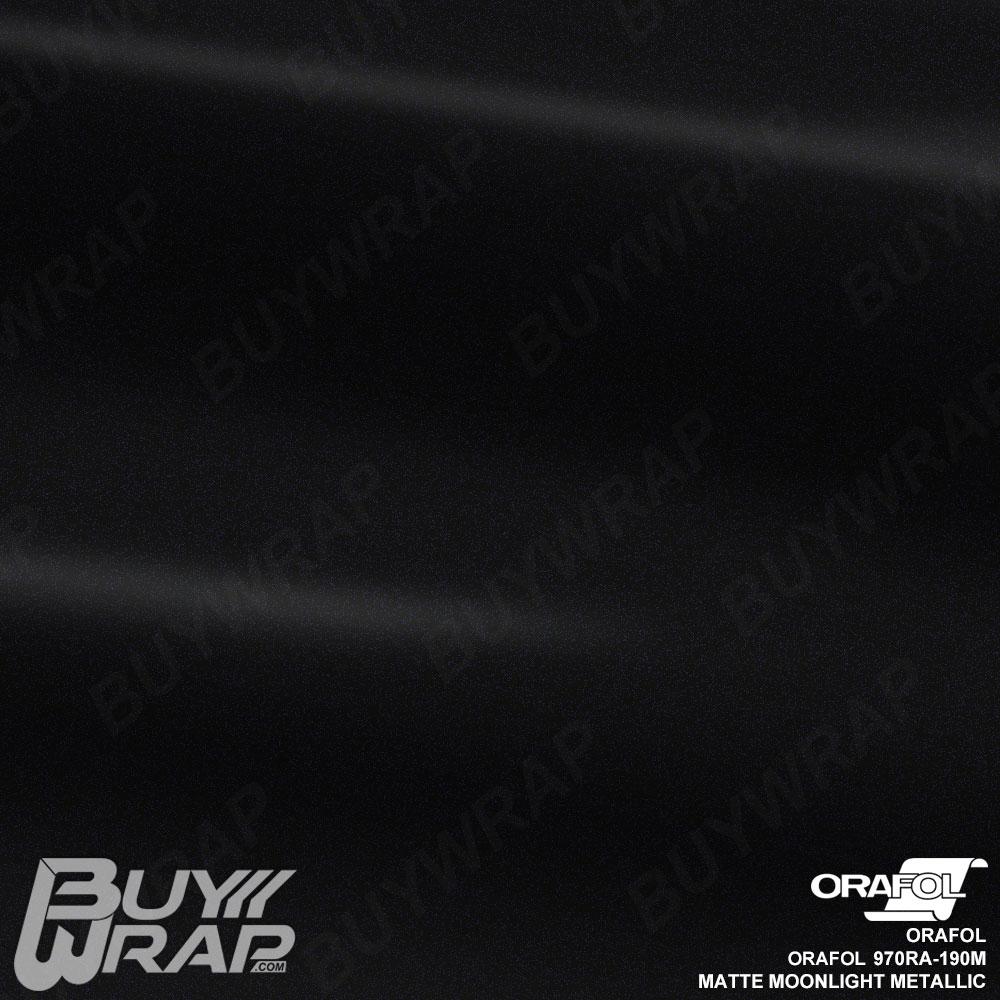 Matte Moonlight Metallic - Orafol | BuyWrap.com