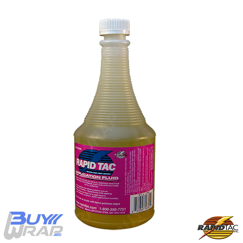 Rapid Tac Spray | BuyWrap.com