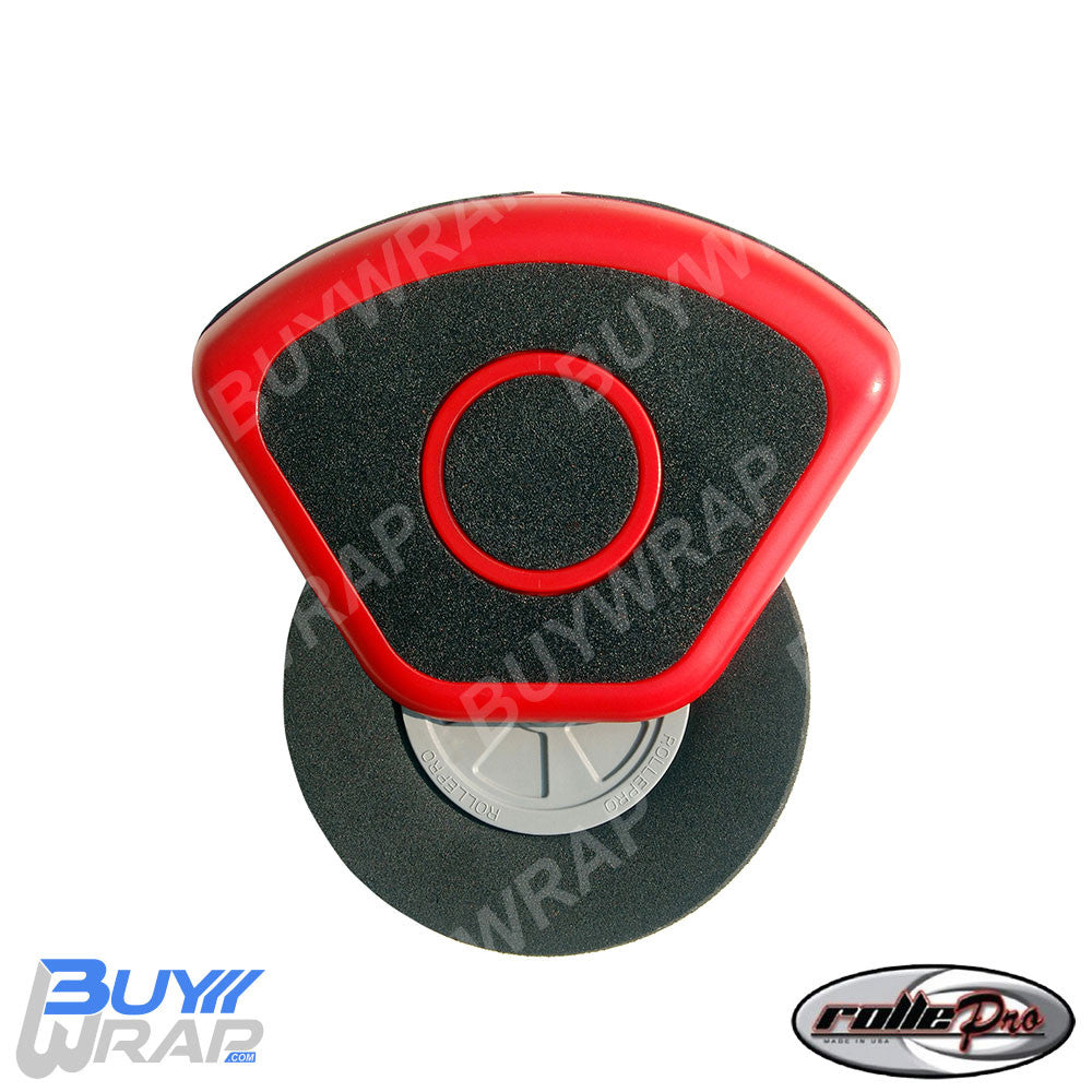 RollePro Vinyl Application Roller | BuyWrap.com