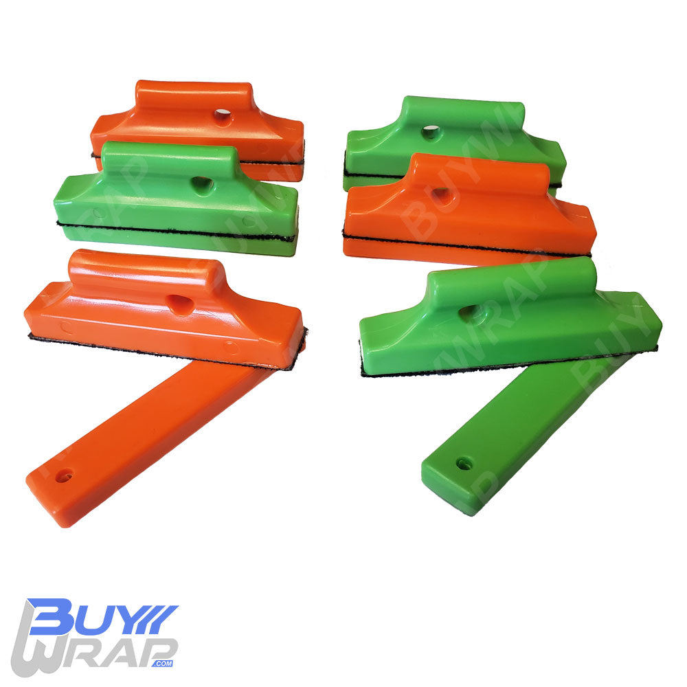 Vinyl Car Wrap Magnets | BuyWrap.com